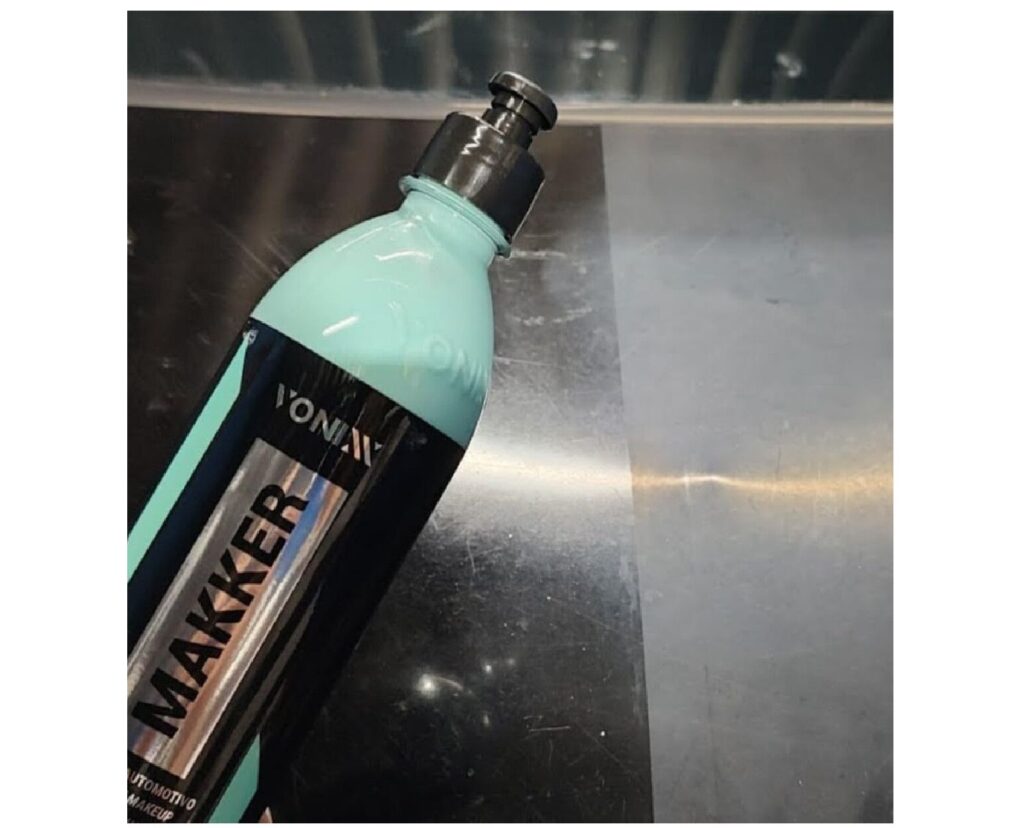 RMR CAR | Vonixx Makker 2.0 500ml Pulidor Manual